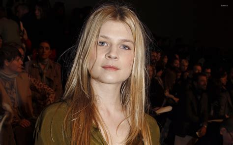 Clemence Poesy 4 Wallpaper Celebrity Wallpapers 36529