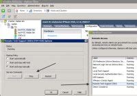 How To Start SSH On Your ESXi Servers Remotely Via PowerCLI ESX Virtualization