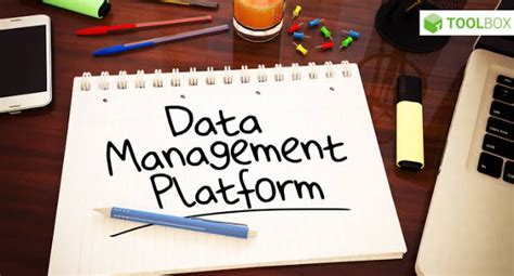 The Key Features And Benefits Of Data Management Platforms Kulfiycom