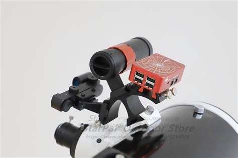Multi Function Finder Scope Bracket
