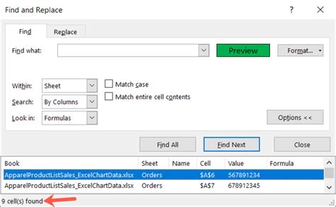 วิธีการนับเซลล์สีใน Microsoft Excel Thefastcode