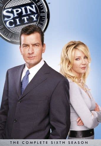 Spin City Season 6 Summary Trailer Cast And More
