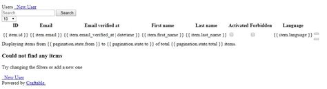 Assets Not Working In Subfolder Issue 66 BRACKETS By TRIAD