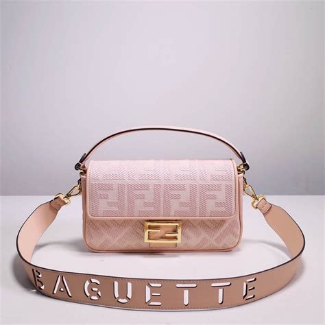 Fendi Replica Bags High Quality Designer Style