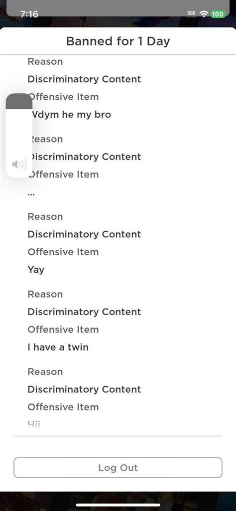 Thumbnails Not Loading Correctly In The Webpage This Error Can Be Replicated On The Web Version
