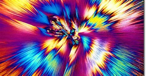 Tylenol Under Electron Microscope Imgur