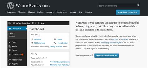 From Wordpress To Jekyll To Ghost
