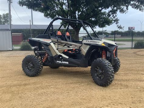 2021 Polaris® Rzr Xp Turbo