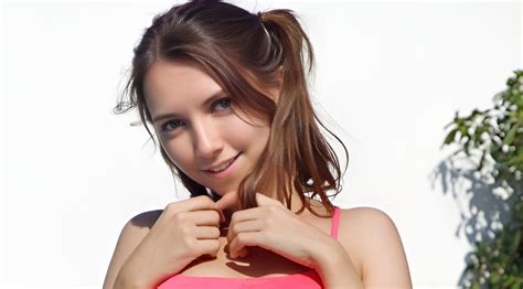 Danniela Lerahon Actress Age Wiki Bio Height Weight Career