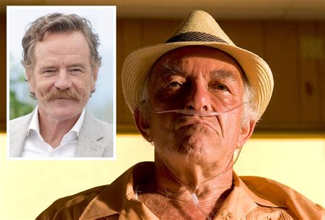 Mark Margolis Dead Bryan Cranston Tribute Hector On Breaking Bad