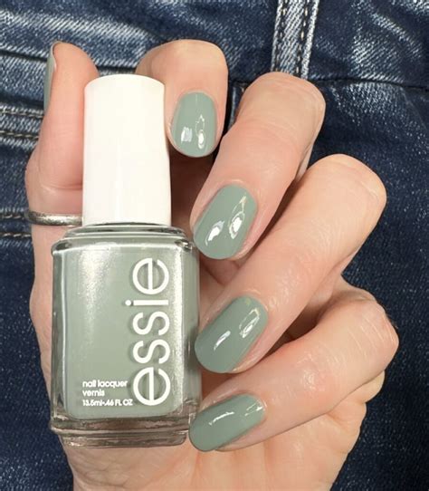 New Essie Un Guilty Pleasures Collection Livwithbiv