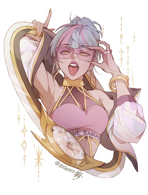 Some More Gorgeous Qiyana Fanart Rqiyanamains