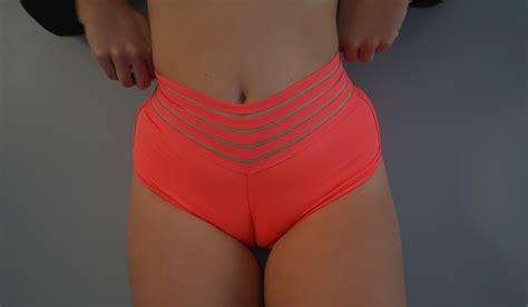 Cameltoe In Gym Shorts Rcameltoeoriginals