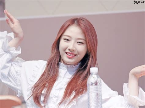 이달의소녀 하슬if 인스티즈instiz 이슈 카테고리