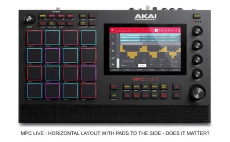 Mpc Buyers Guide Mpc Live Ii Vs Mpc One Plus Vs Mpc X Se Vs Mpc Key