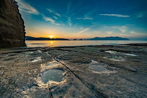 경남 고성 세계적 공룡 발자국 화석산지 국가지질공원 추진 서울신문