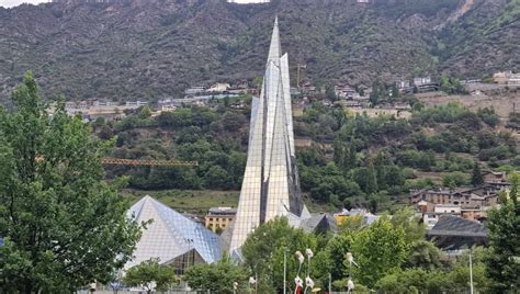 8 Imprescindibles Que Ver En Andorra La Vella Luaventuras