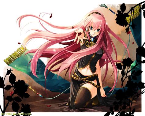 Kunoichi Wallpapers Wallpaper Cave