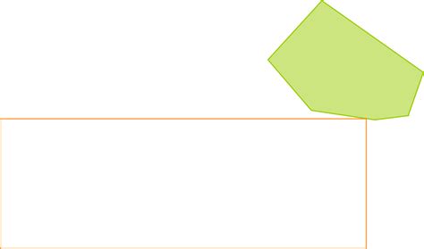 C Boost Geometry Intersection Does Not Output Correctly Stack