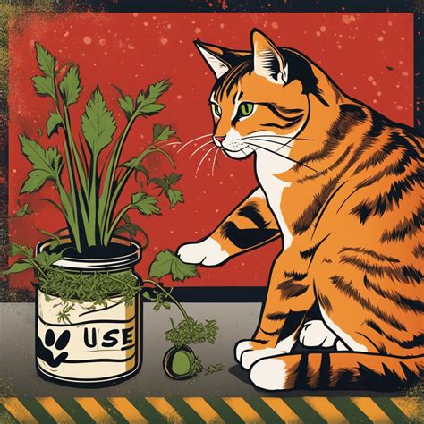 Your Guide On How To Give Cat Catnip Fun And Safe Tips