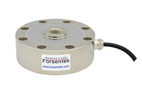 Compression Load Cell 0 5t 1t 2t 5t 10t 20t 30t 50t Pancake Load Cell