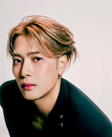 Got7 Jackson Wang In 2025 Got7 Jackson Jackson Wang Jackson