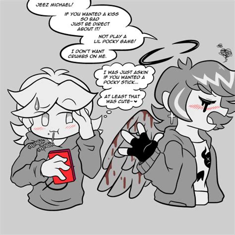 Friday Night Funkin Armaros Explore Tumblr Posts And Blogs Tumgik