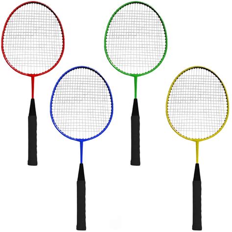 First Play Mini Badminton Racket
