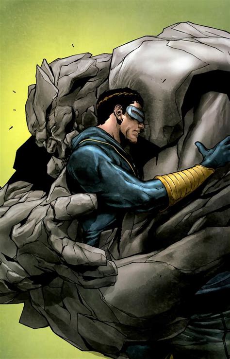 Is Cyclops The Most Handsome Character In Marvel Comics Cyclops Comic Vine