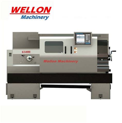 Metal CNC Lathe Machine CJK6166H Lathe CNC Machine Metal CNC Lathe Machine And Metal CNC Lathe