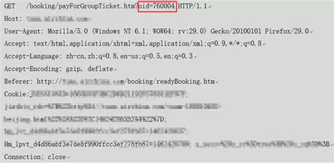 api 接口测试系列之——接口安全测试 个人文章 segmentfault 思否