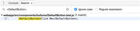 Chrome Devtools Part The IDE Hidden In Plain Sight