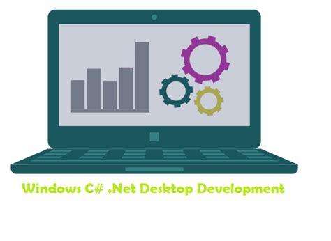 I Will Develop Desktop Software Winformwpf Outlook Excel Word Addin Desktop Applications