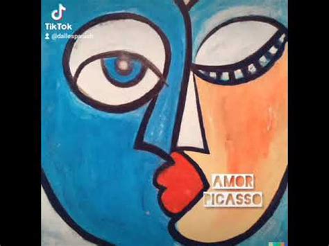 Puede Una Inteligencia Crear ARTE Obra Amor Picasso Y Vincent Van