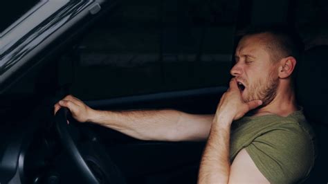 Who Are The Leading Innovators In Driver Drowsiness Detection For The Automotive Industry