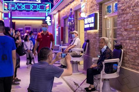 主客共享、场景焕新 盘点2022西安文旅“火”出圈的三张牌手机新浪网