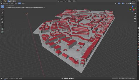 Anyway To Import Cityjson Files Sketchup Sketchup Community