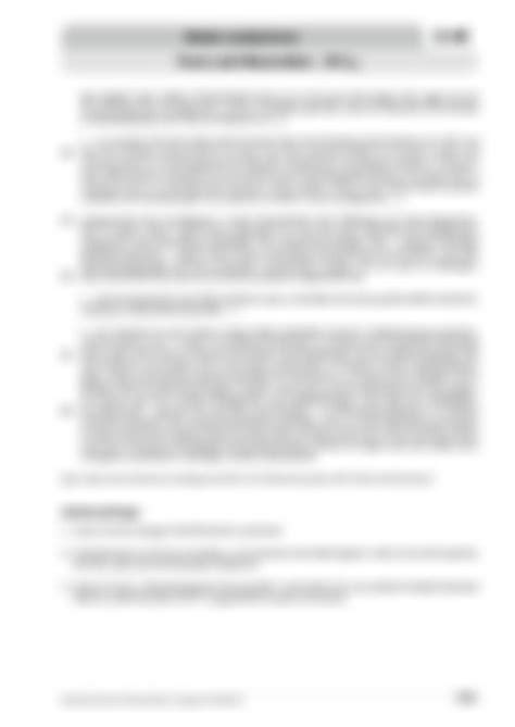 Reden Analysieren Teil 1 Meinunterricht