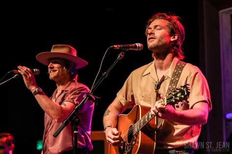 Jamestown Revivals Young Man Tour Stops In Fairfield Connecticut