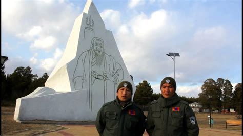 Онон Балжийн байгалийн цогцолборт газрын хамгаалалтын захиргаа Youtube