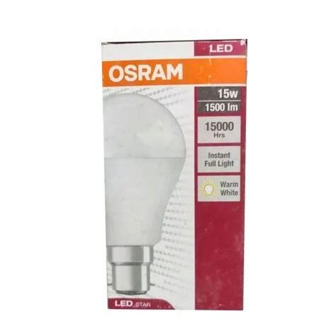 Osram Led Bulb Latest Price Dealers Retailers In India