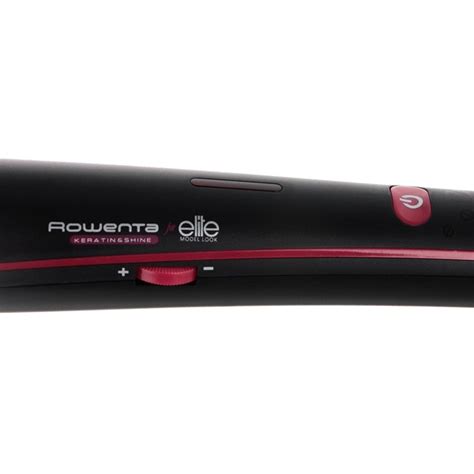 Конусная плойка Rowenta Model Look CF3242F0 | отзывы