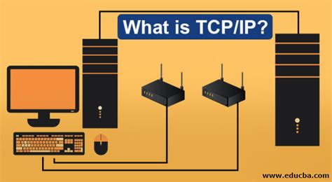Tcp Transmission Control Protocol By Ajay Yadav Medium