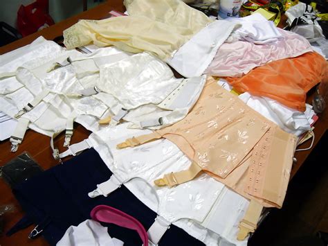 Pushuna S Open Bottom Girdle Porn Pictures XXX Photos Sex Images 1274066 PICTOA