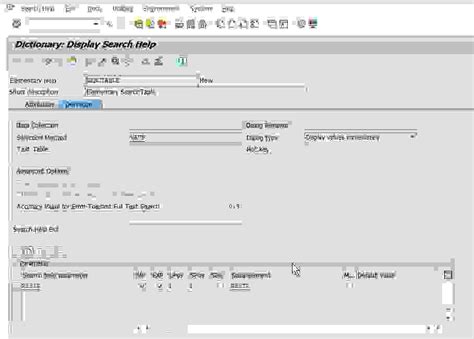 How To Create Elementary And Collective Search Help