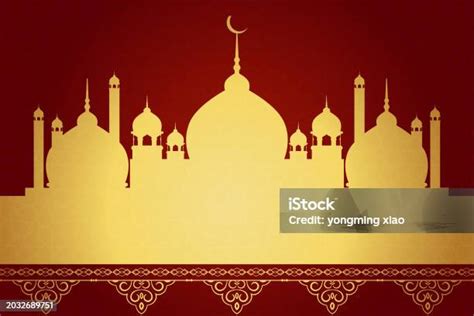 라마단 이드 알 피트르 이슬람 새해 모스크 배경 인사말 카드 0명에 대한 스톡 벡터 아트 및 기타 이미지 0명 Ashura Muharram Eid Mubarak