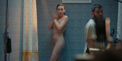 Nude video celebs Actress Neslihan Atagül