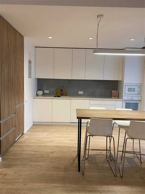 1 к квартира з і о та лоджією за вул Угорська Оренда квартир Львів