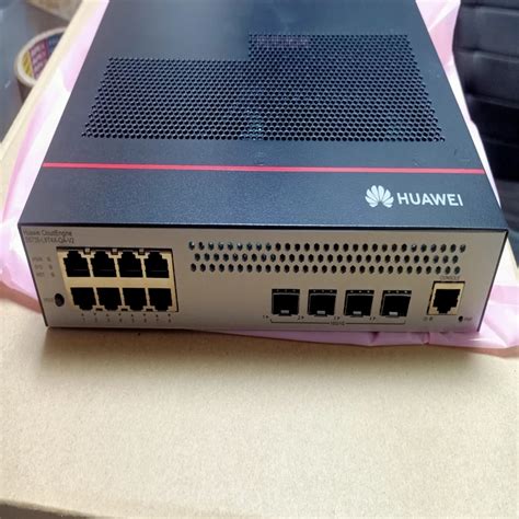 Huawei Switch At Piece Pitampura New Delhi ID