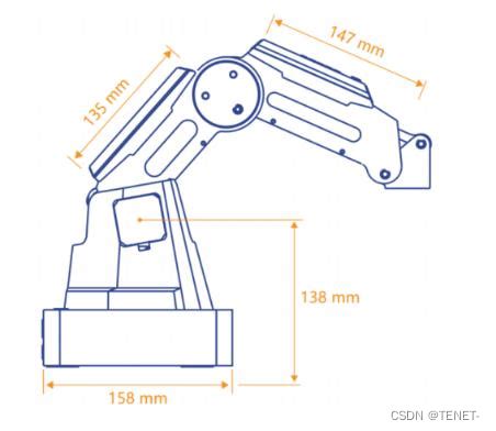 基于Matlab机器人工具箱对Dobot机械臂的研究